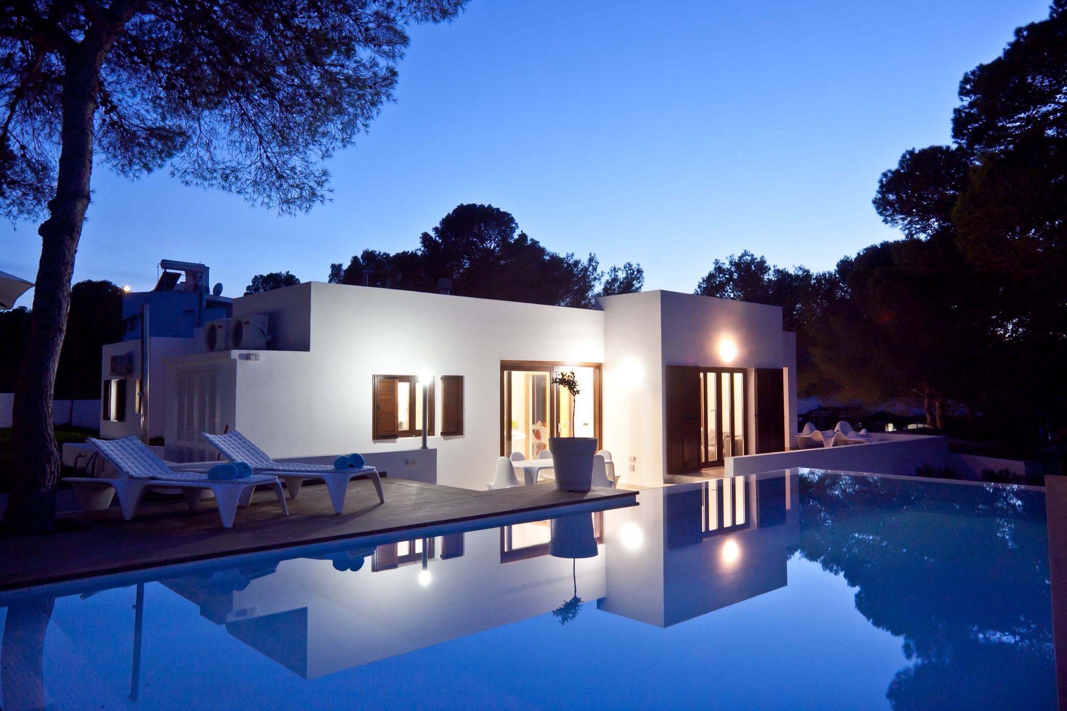 Ca Nostra House Cala Bassa – Awesome Villa 2min from Cala Bassa Beach ...